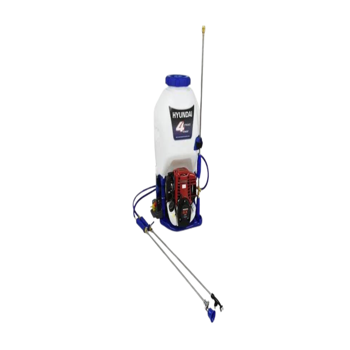 Fumigadoras archivos - HYUNDAI STORE